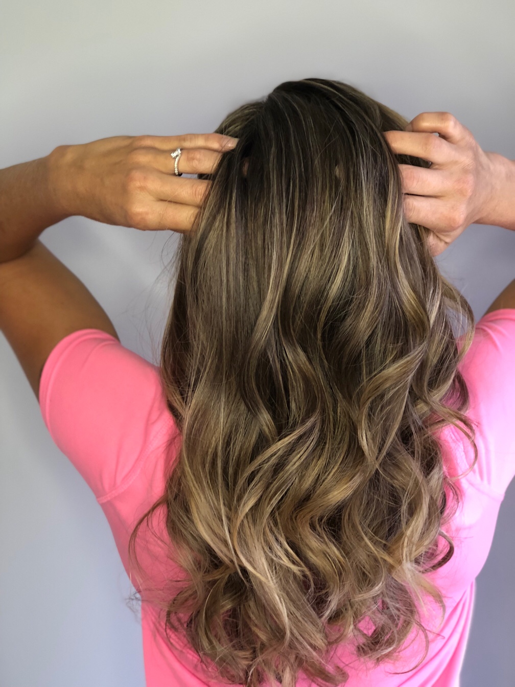 Rooted Hair Studio In Orangeburg SC | Vagaro